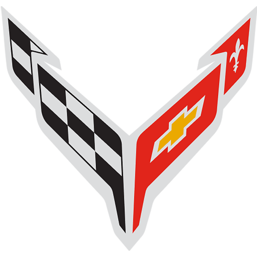 Corvette Lineup: Stingray, E-Ray and Z06 | Chevrolet Corvette Europe