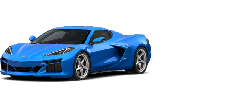 Corvette manuals & owner's guides by model | Chevrolet Europe
