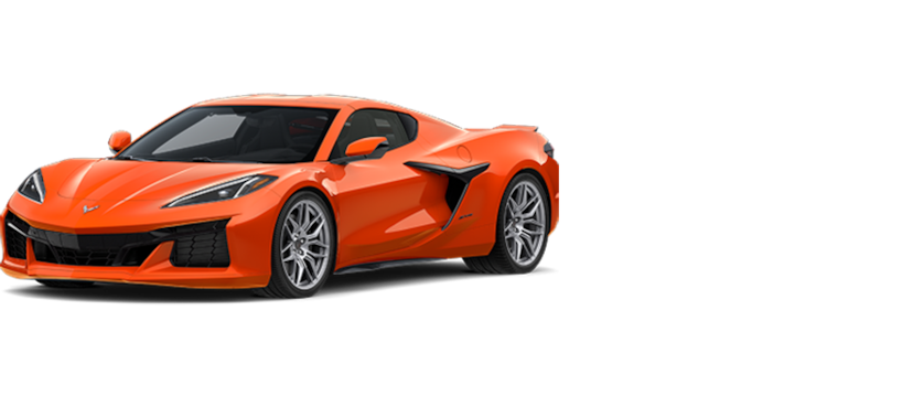 Corvette manuals & owner's guides by model | Chevrolet Europe